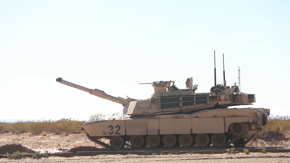 DVIDS - Video - Sergeant Major of the Army Visits Fort Bliss Tank ...