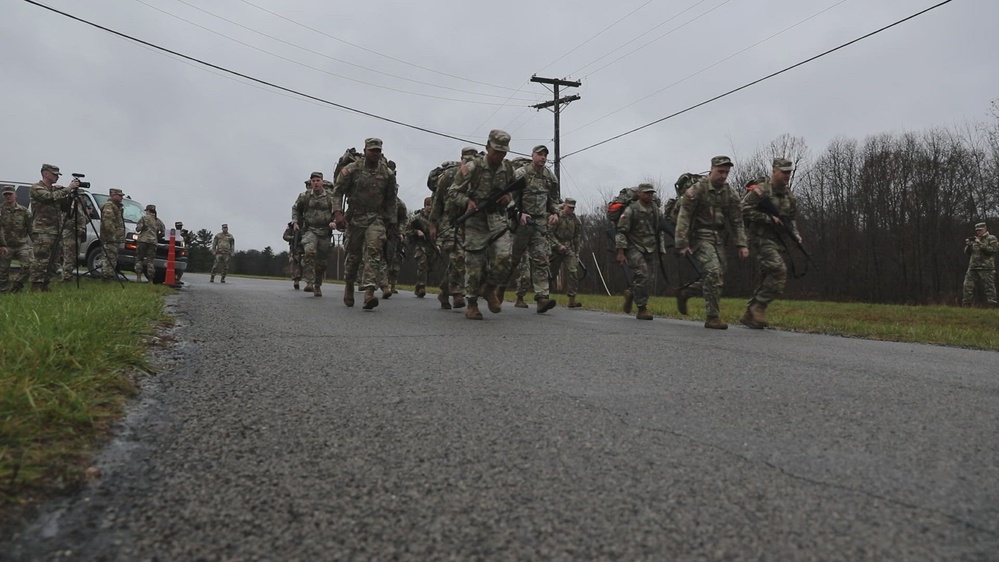 DVIDS - Video - Hype Video - 2025 Special Troops Command (Provisional ...