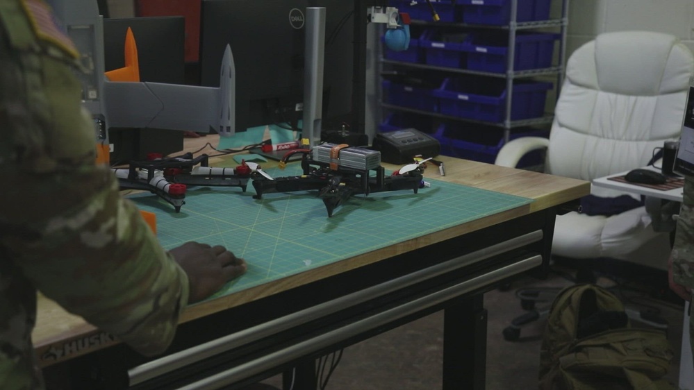 DVIDS - Video - Marne Week 2024 Marne Innovation Challenge B-Roll