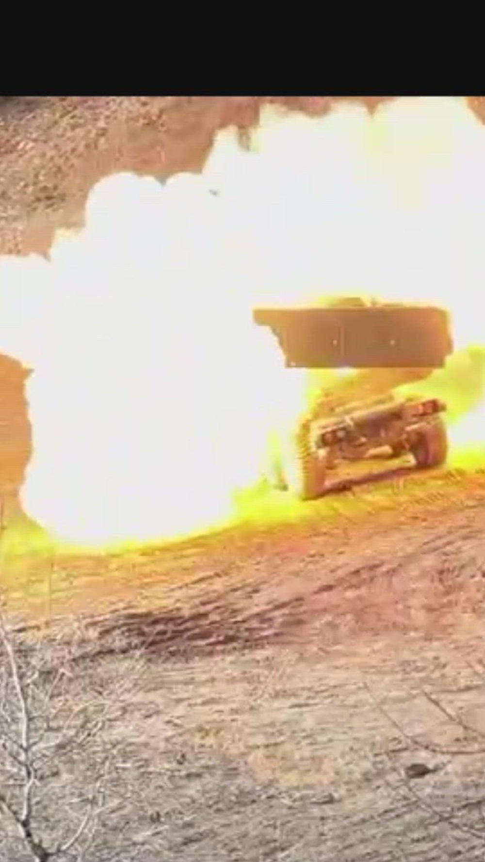 DVIDS - Video - 10th Mountain Division Hosts Summit Strike 2024