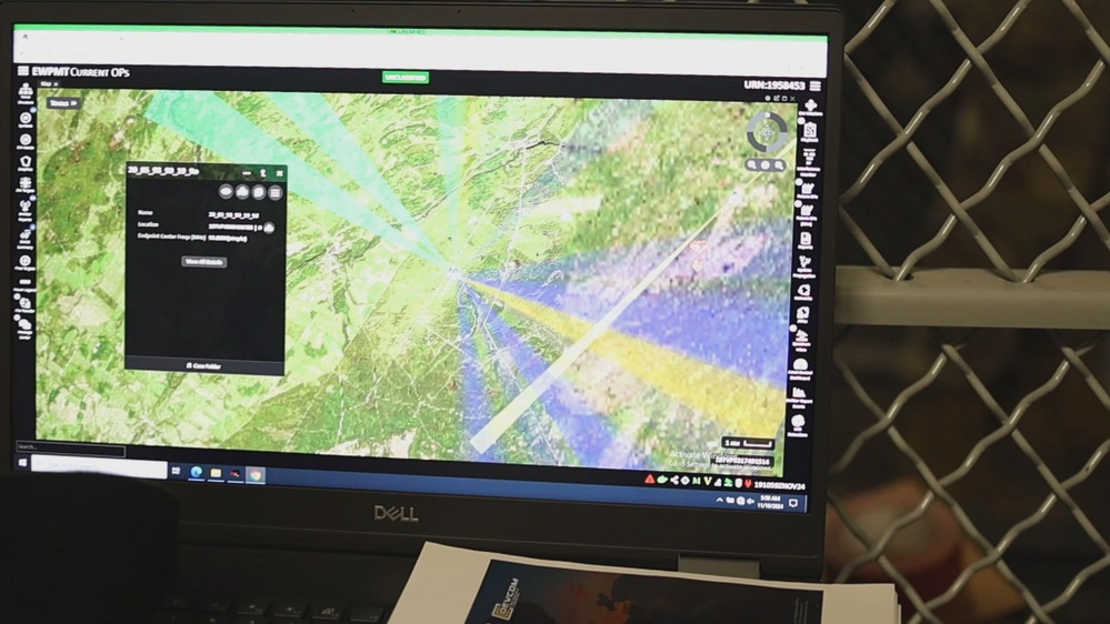 DVIDS - Video - 10th Mountain Division Hosts Summit Strike 2024 - B-Roll