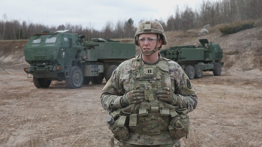 DVIDS - Video - 10th Mountain Division Hosts Summit Strike 2024