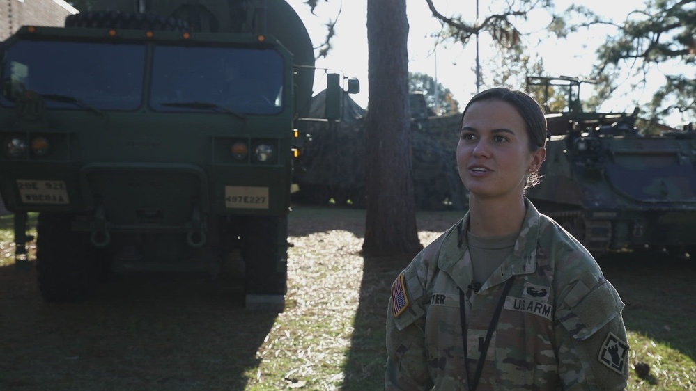 DVIDS - Video - Marne Week 2024 Marne Innovation Challenge Interviews