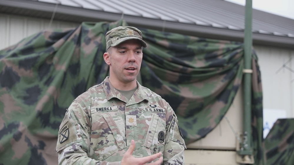 DVIDS - Video - 10th Mountain Division Hosts Summit Strike 2024