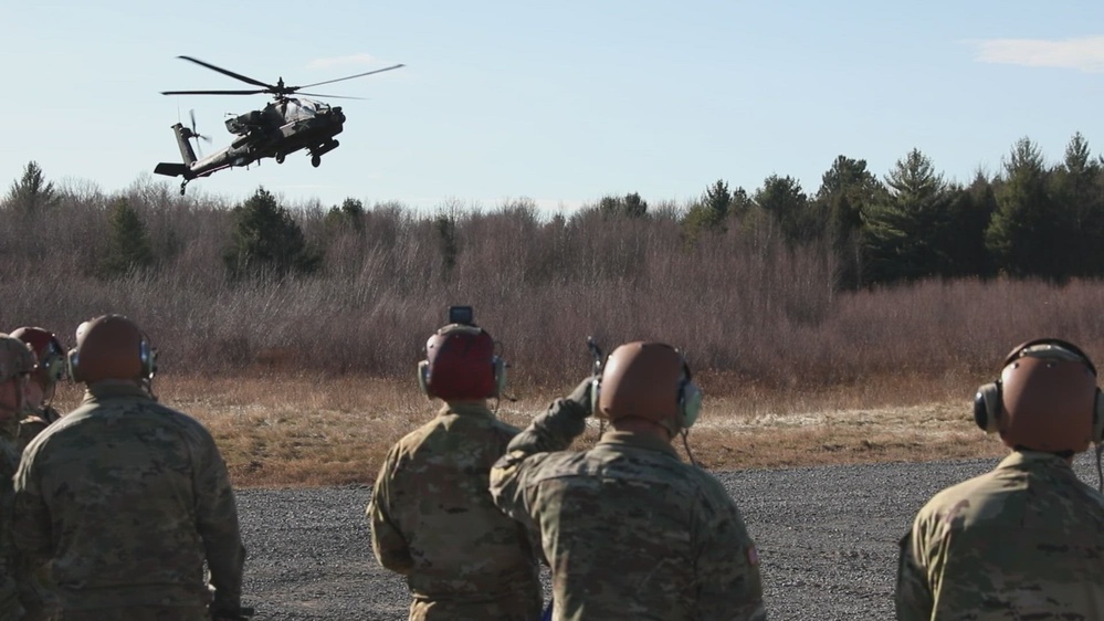 DVIDS - Video - 10th Mountain Division Hosts Summit Strike 2024