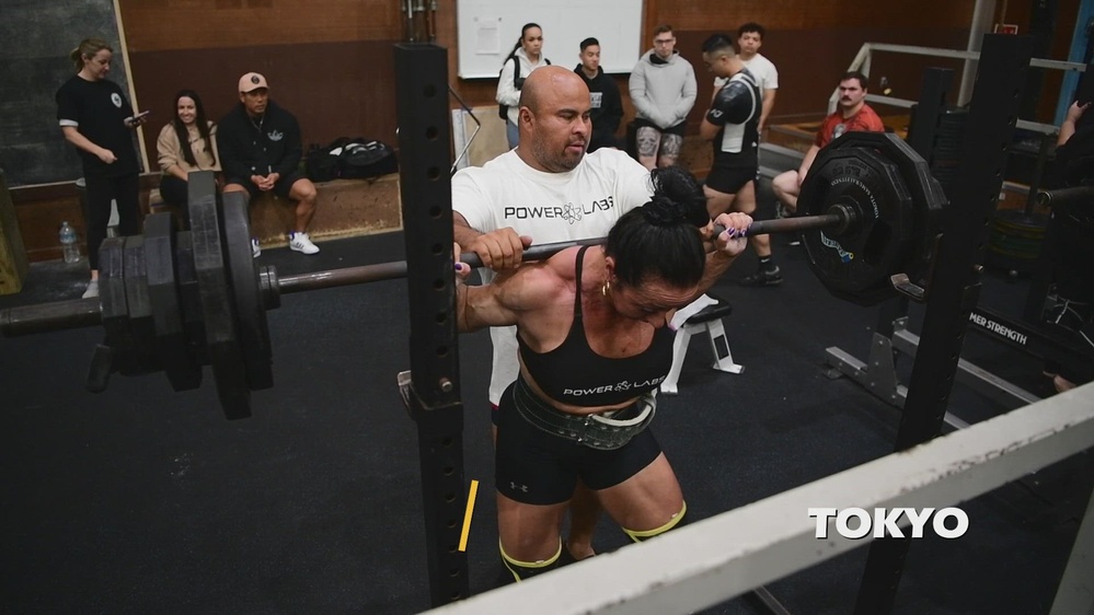 DVIDS - Video - Power Surge Showdown