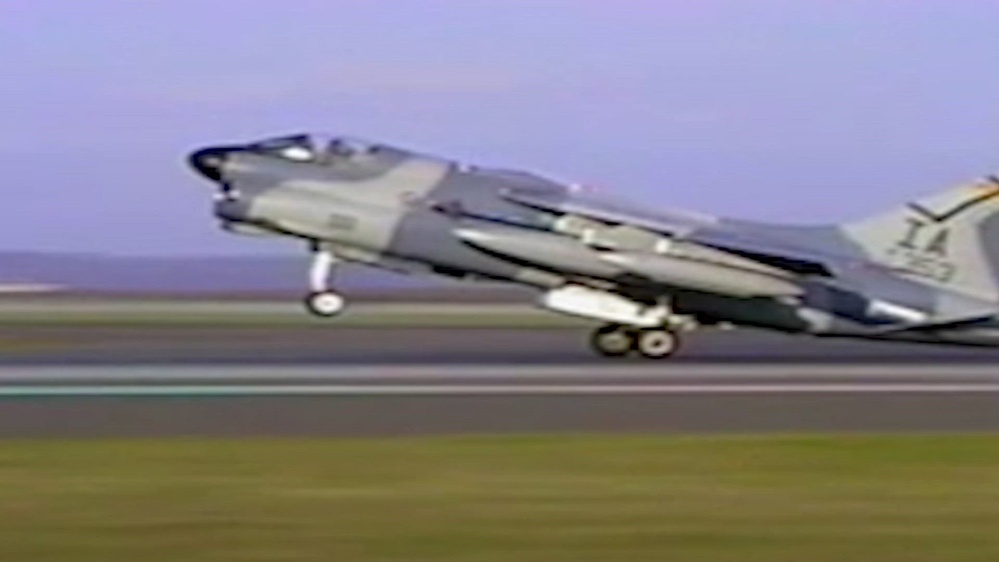 DVIDS - Video - Aviation History Month - The 132d Wing Reflects on its ...