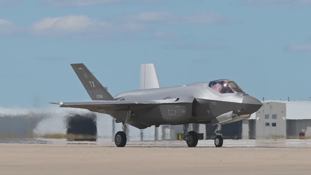 DVIDS - Video - Around the Air Force: Hurricane Recovery Task Force ...