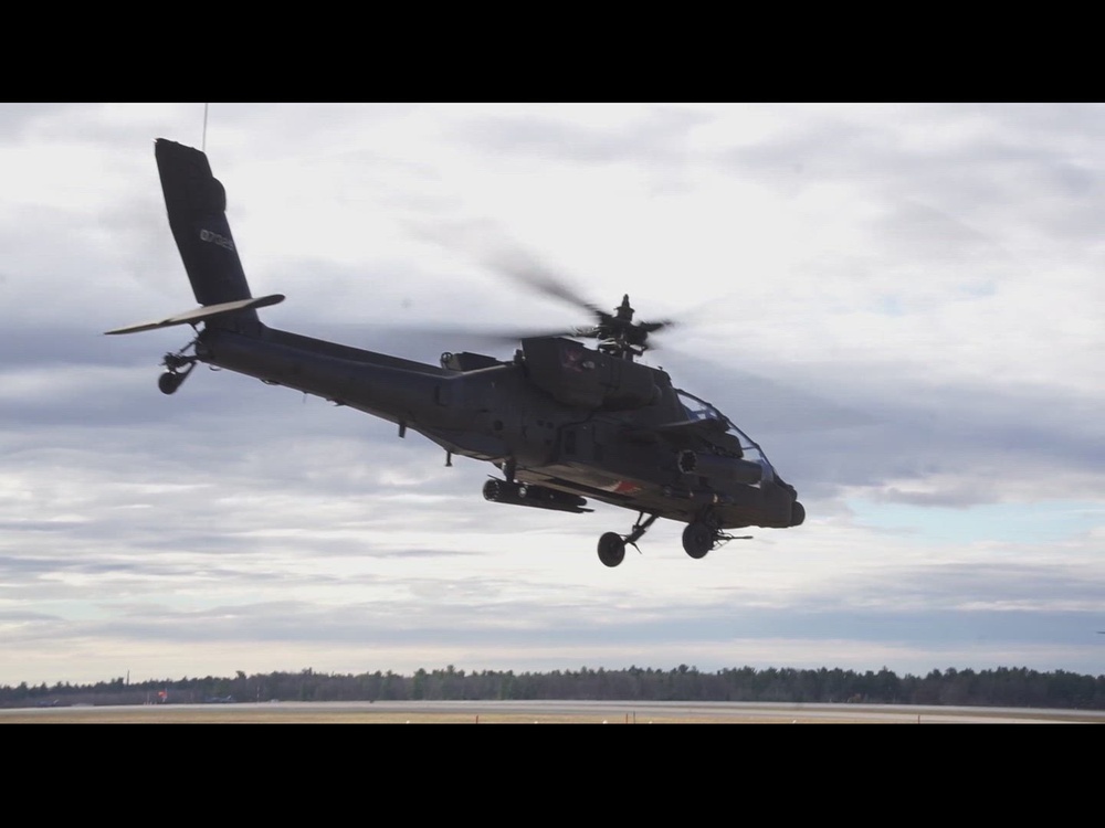 DVIDS - Video - 10th Mountain Division Hosts Summit Strike 2024