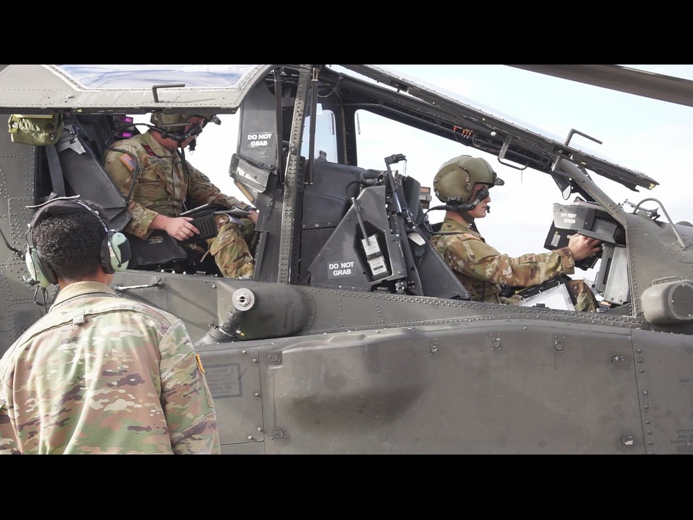 DVIDS - Video - 10th Mountain Division Hosts Summit Strike 2024
