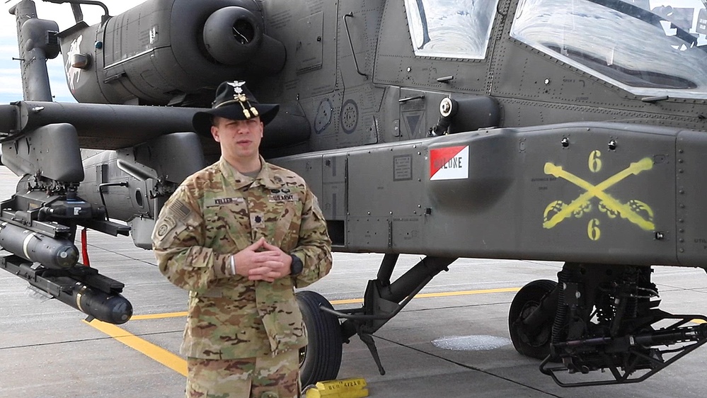 DVIDS - Video - 10th Mountain Division Hosts Summit Strike 2024