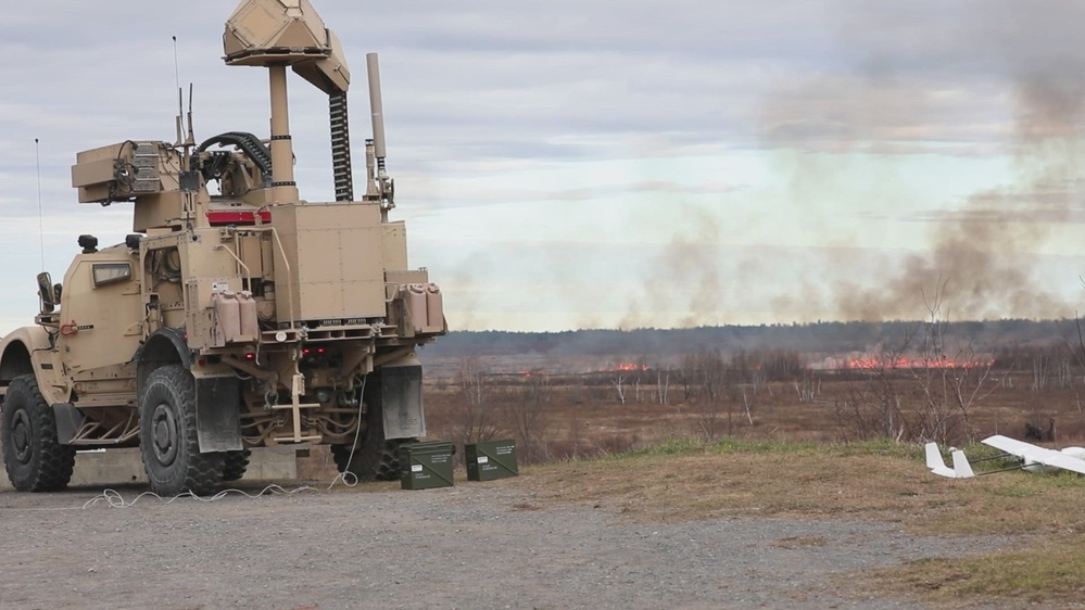 DVIDS - Video - 10th Mountain Division Hosts Summit Strike 2024
