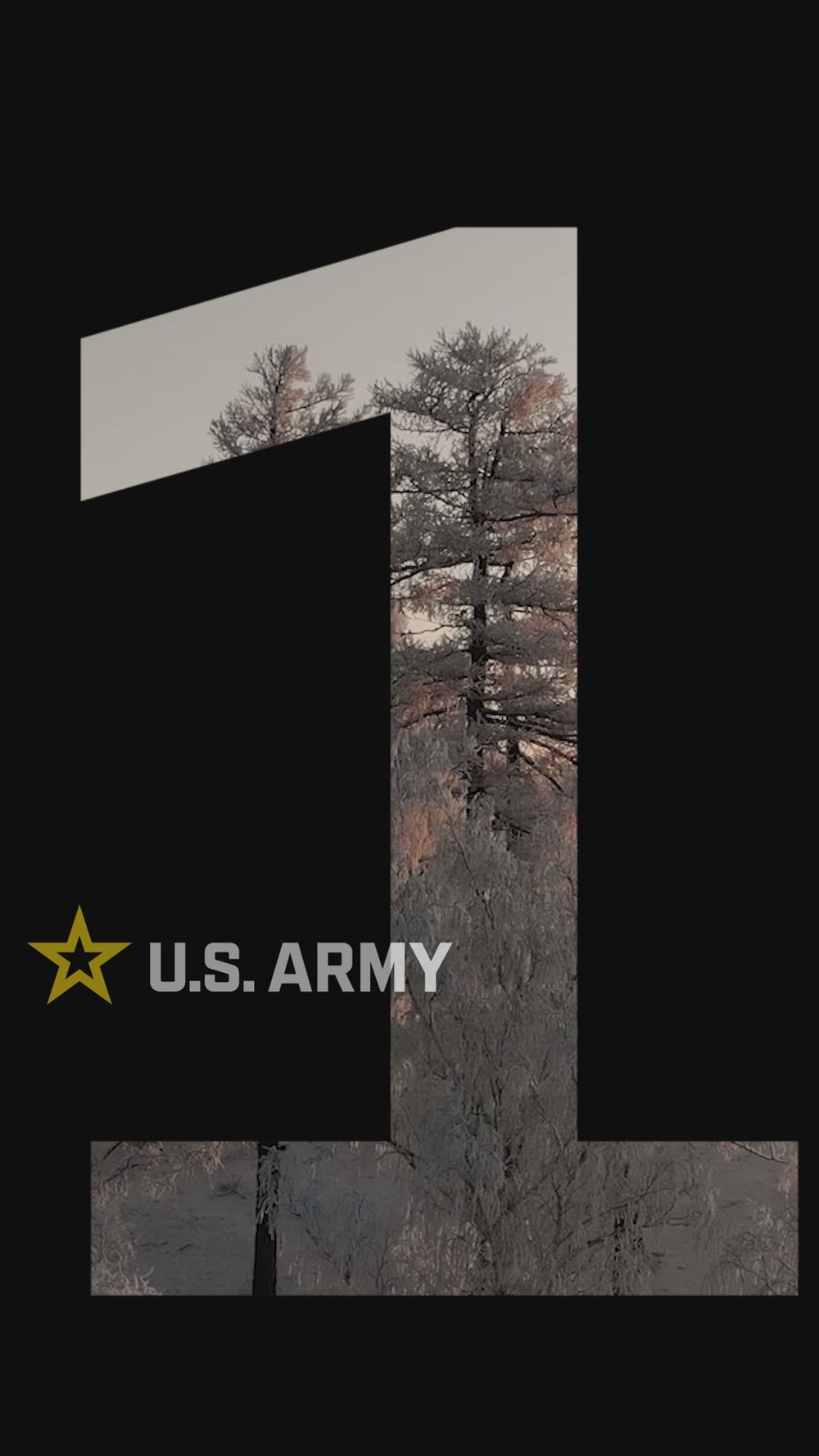 DVIDS - Video - Dynamic Front 25- Snow Training Hype Reel