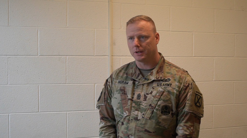 DVIDS - Video - 10th Mountain Division Hosts Summit Strike 2024