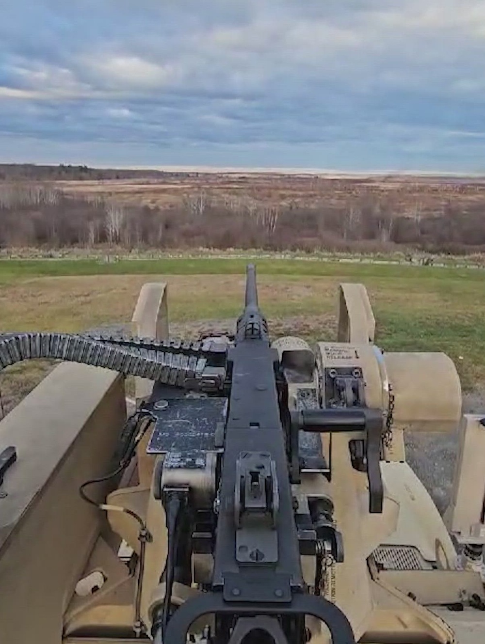 DVIDS - Video - 10th Mountain Division Hosts Summit Strike 2024