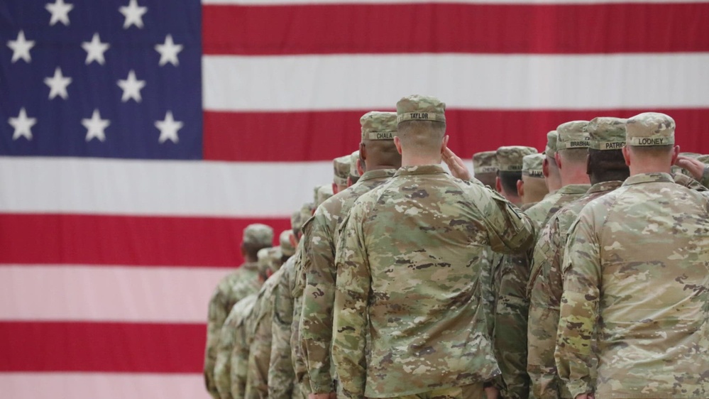 DVIDS - Video - Soldier for Life Mindset - 19 November 2024