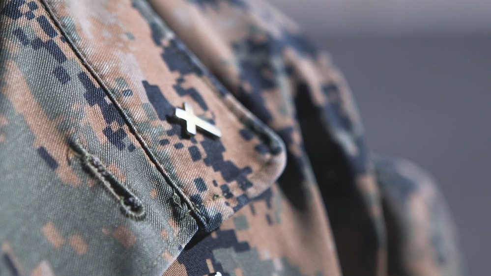 DVIDS - Video - 2024 Navy Chaplain Corps Ball Video