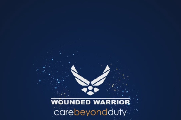 Air Force Wounded Warrior Program