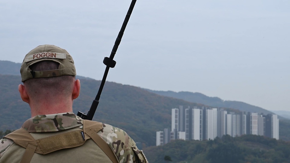 DVIDS - Video - U.S., ROK complete Airborne training during Freedom ...