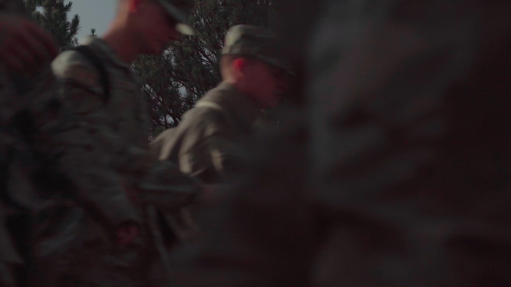 DVIDS - Video - USAFA Fall CULEX