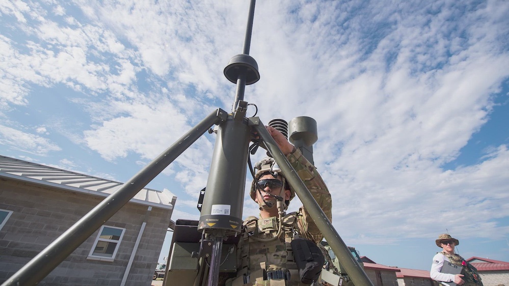 DVIDS - Video - SLATED VERSION - Around the Air Force: One Force Design ...