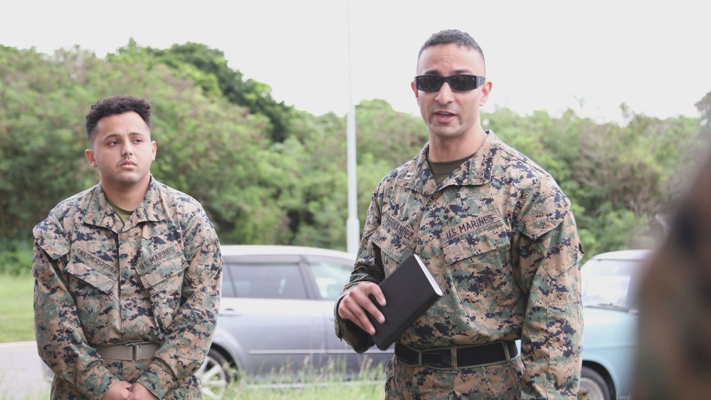 DVIDS - Video - 5th ANGLICO | HRST Training Course