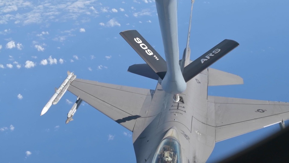 DVIDS - Video - USAF and PAF enhance regional security