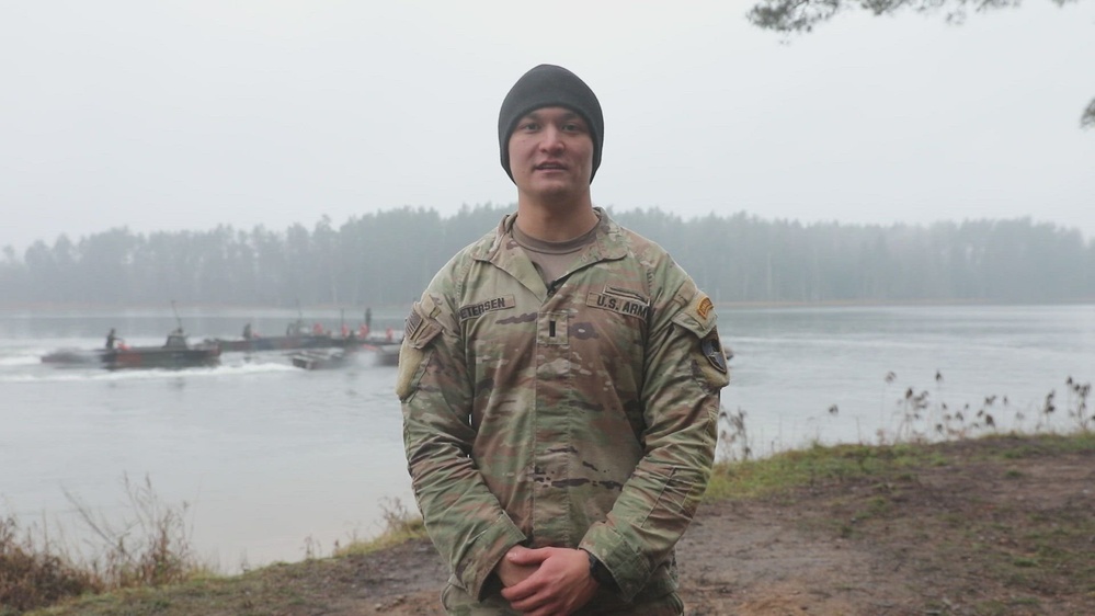 DVIDS - Video - U.S. Soldiers Participate in Tumak 24 Exercise at BPTA ...