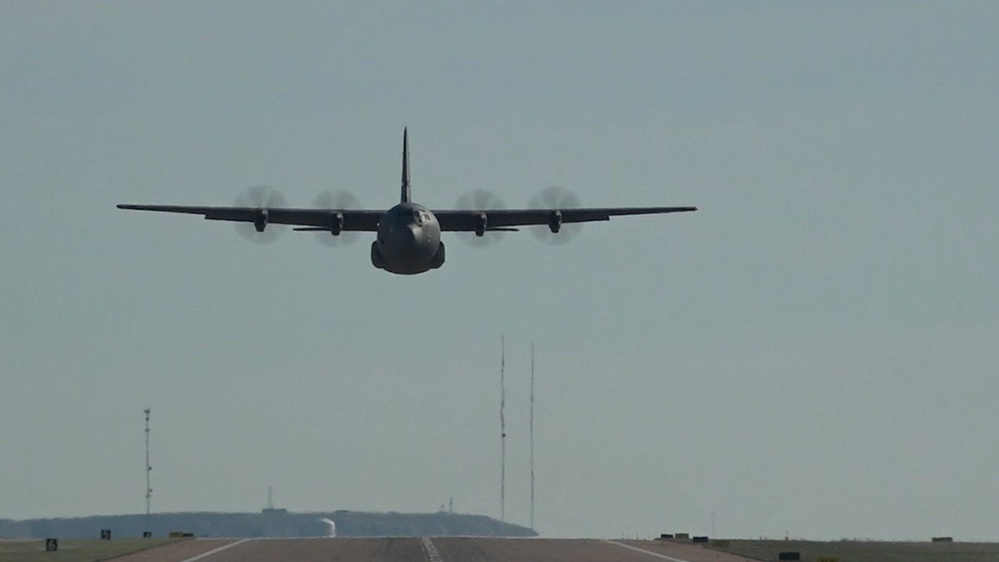 DVIDS - Video - 120th Airlift Wing 2024 Year in Review