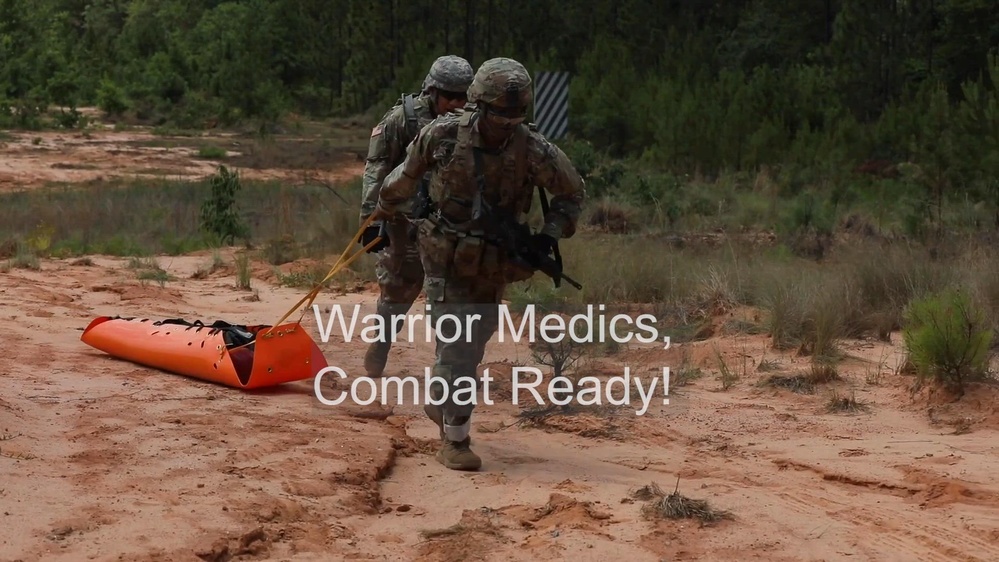 DVIDS - Video - This is the Army Reserve Medical Command
