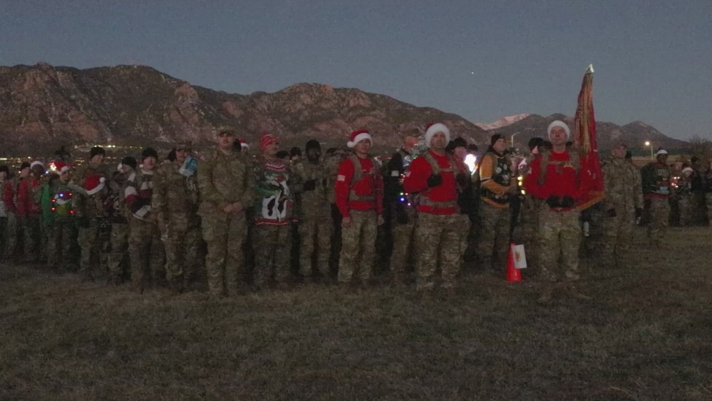 DVIDS - Video - Toy Ruck