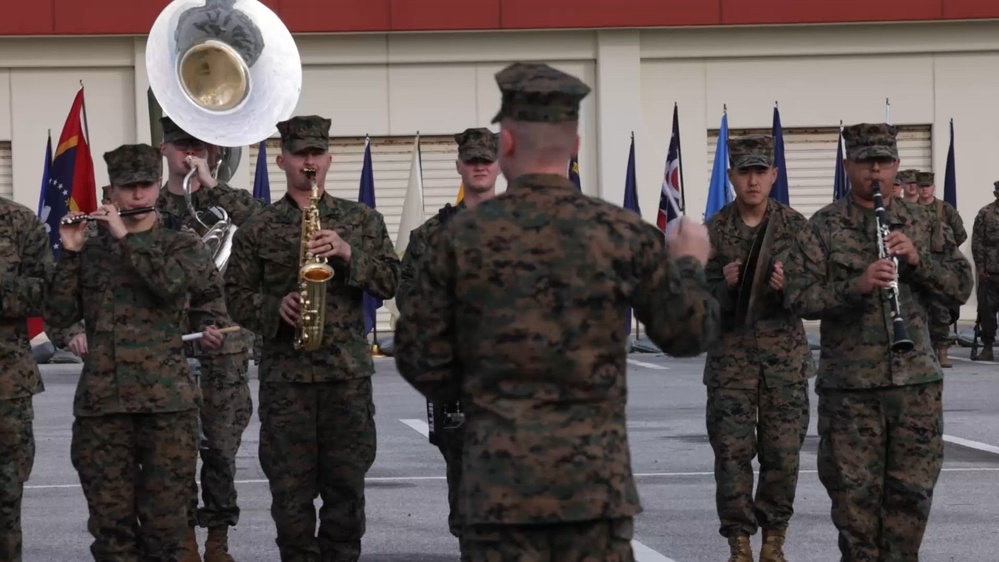 DVIDS - Video - Vigilance Above, Valor Below: The U.S. Marine Corps ...