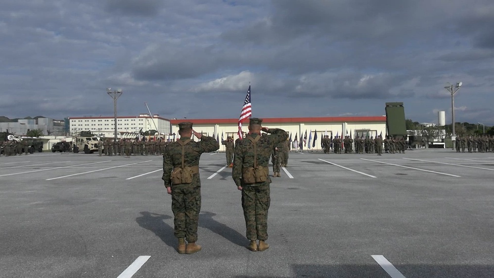 DVIDS - Video - Vigilance Above, Valor Below: The U.S. Marine Corps ...