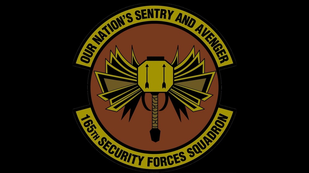 DVIDS - Video - 165th SFS conducts annual training