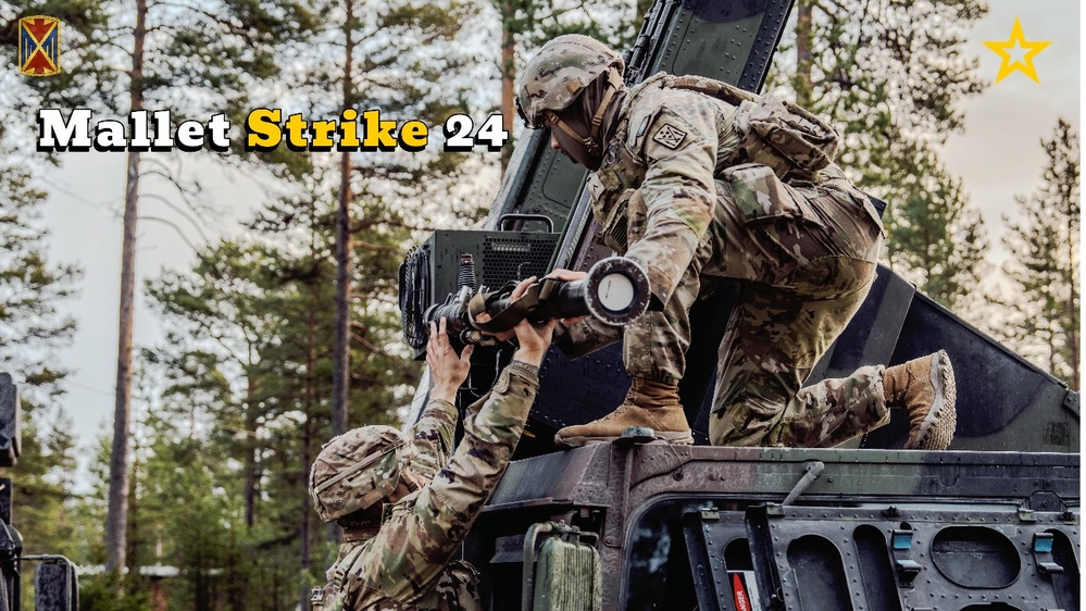 DVIDS - Video - Mallet Strike 24 Recap