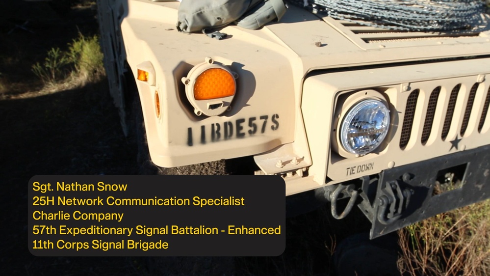 DVIDS - Video - TRILOS Validation