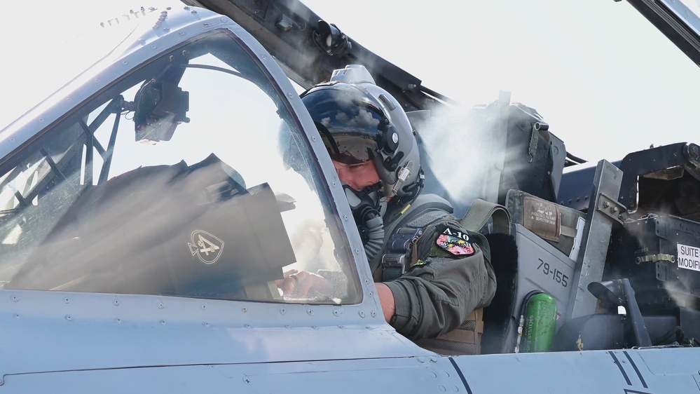 DVIDS - Video - 924th Fighter Group's final participation in RIMPAC ...