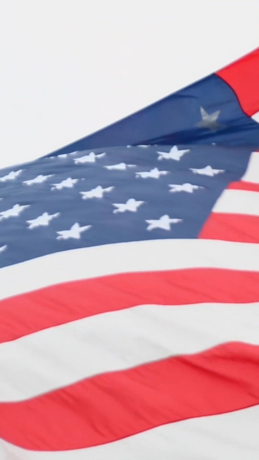 DVIDS - Video - I am the flag of the United States of America