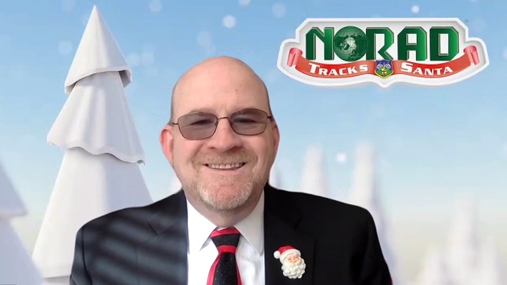 DVIDS - Video - Mr. Tamir Waser - WCMY- (RADIO)