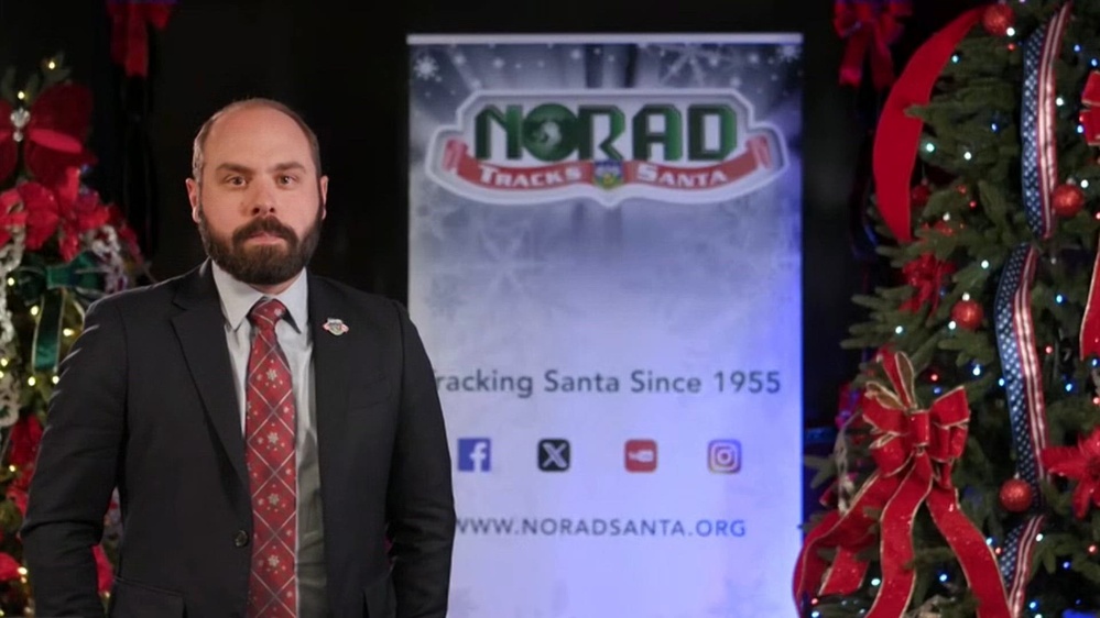 DVIDS - Video - Alex Leger (CAN) - WDRB-TV (FOX)