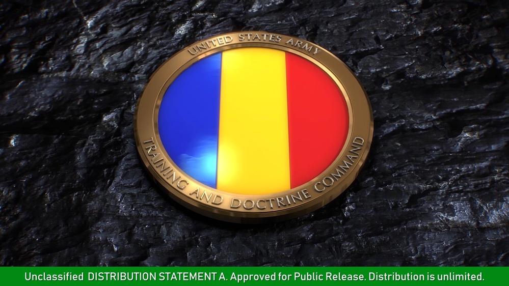 DVIDS - Video - TRADOC G2 Operational Environment Visualization (OEVis ...