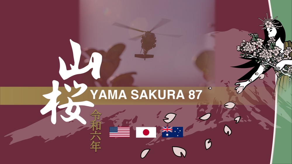 DVIDS - Video - Yama Sakura 87: Secretary of Defense Lloyd J. Austin ...