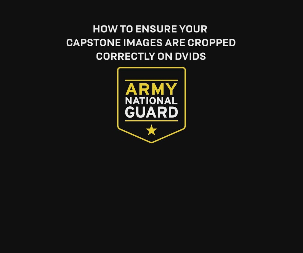 DVIDS - Video - DVIDS Clear Space Tool Tutorial