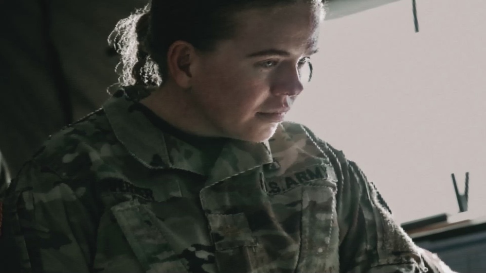 DVIDS - Video - 21st TSC New Years Reception Slideshow