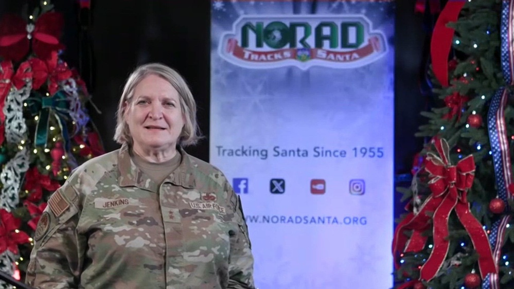 DVIDS - Video - Maj. Gen. Constance Jenkins - WPTA-TV (ABC)