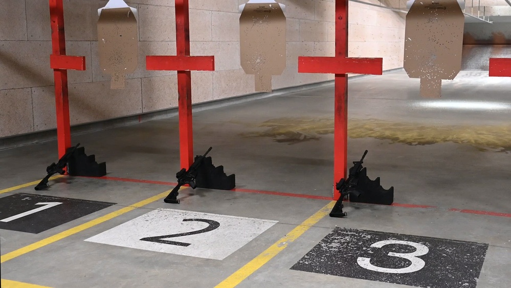 DVIDS - Video - 11th SFS conducts first augmentee training