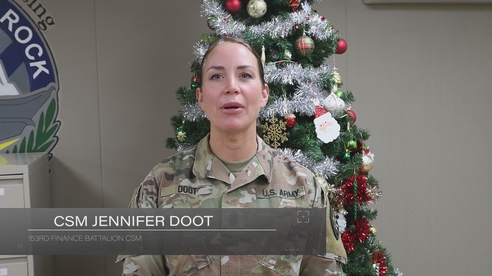 DVIDS - Video - 17th SB National Guard Birthday