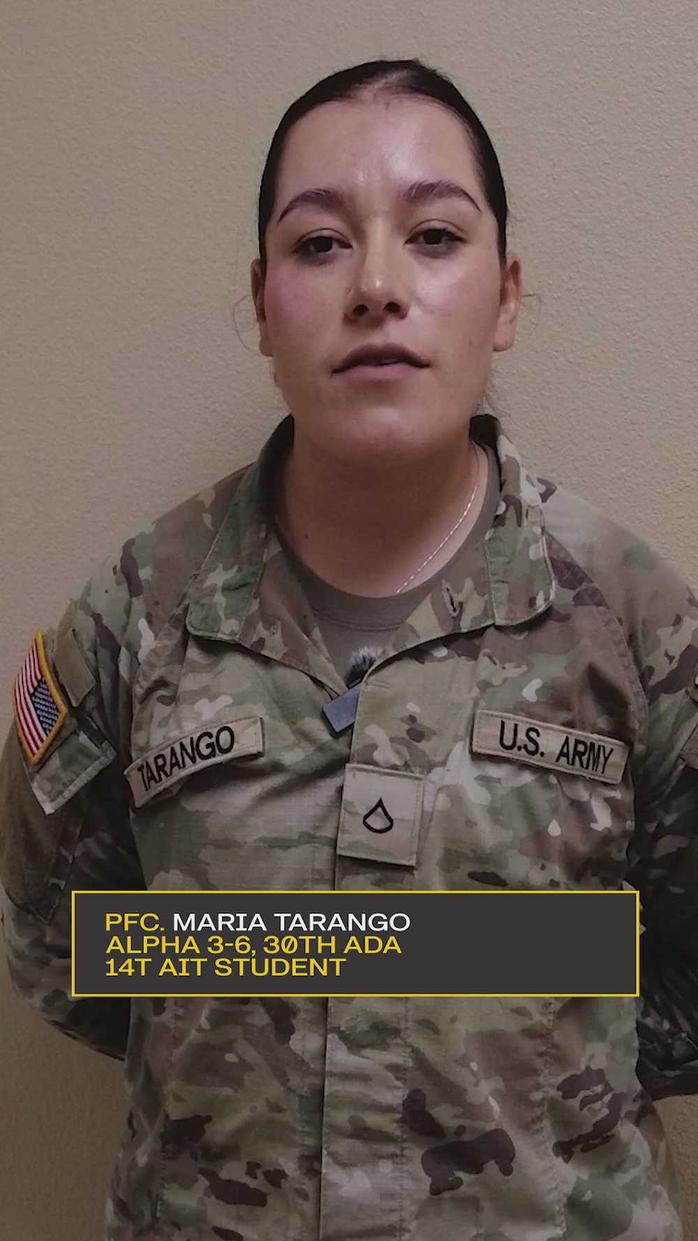 DVIDS - Video - Holiday Shoutouts Air Defense Artillery Fort Sill