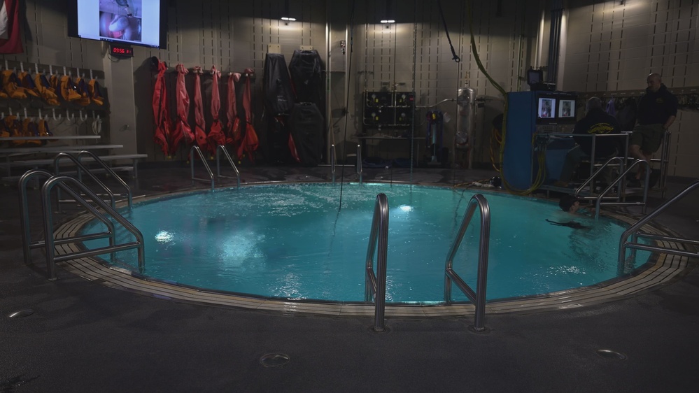 DVIDS - Video - Naval Submarine School