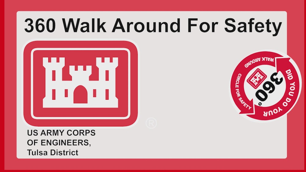 DVIDS - Video - Did You Do Your 360 Walk Around?